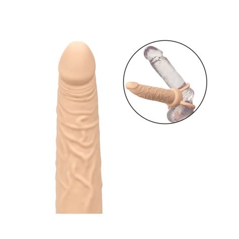 Rechargeable Dual Penetrator Sinderellas Adult Store Perth