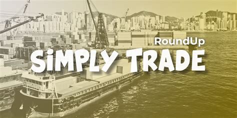 Canadas Bold Response Trade Deficit And Cbp Leadership Transition