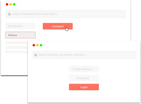 Webex Integration Codemanas Solutions