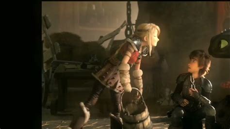 Retrieve Babe 💞httyd Httyd2 Httyd3 Edit Toothless Youtube