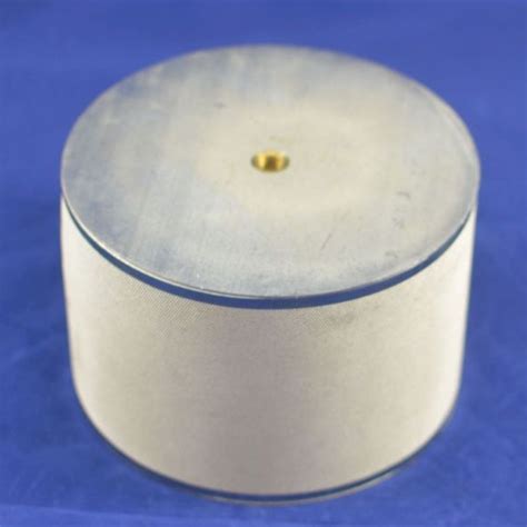 Diffuser No 10 150 Mm Ø X 100 Mm Length Maxi Purge System