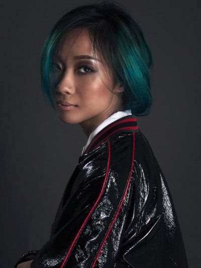 Asian Sirens Suboi
