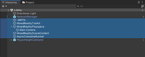 How To Host Cross Platform Xr Experiences On Aws Aws Spatial