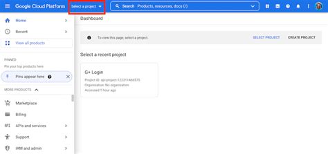 How To Create And Setup Youtube Api Key Id And Secret For Kodi