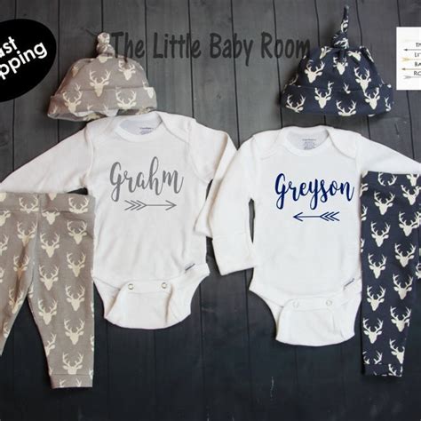 Preemie Clothes Etsy