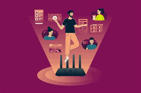 2025 Expressvpn Launches Aircove A Wi Fi 6 Router With Built In Vpn