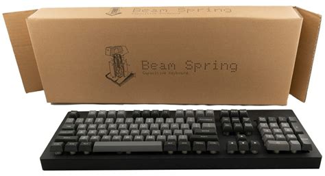 Beamspring Keyboard The Best Picture Of Beam