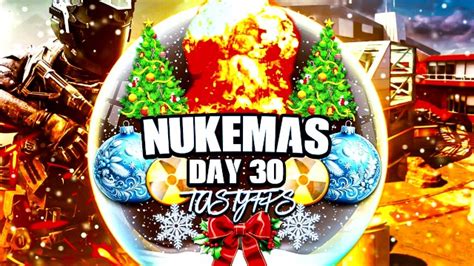 Nukemas第30天:放下这个核弹,就像你即将在第3😶天放弃“无sugar”饮食一样 Nukemas第30天:放下这个核弹,就像你即将在第3😶天放弃“无sugar”饮食一样