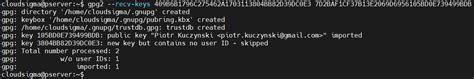 Setting Up Ruby On Rails With Postgresql • Cloudsigma