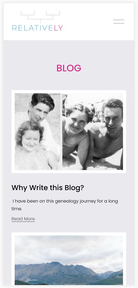 How To Reduce Space Between Sections On My Blog Page Customize With