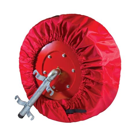 Hose Reel Cover Fitted