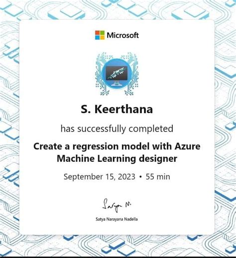 s keerthana posted on linkedin