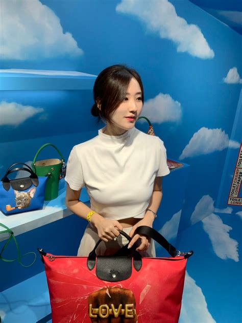 롱샴 가방 토일렛페이퍼 팝업스토어 잠실 롯데월드몰 후기 네이버 블로그