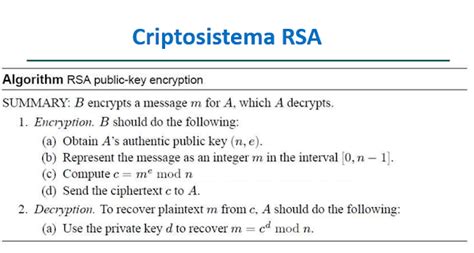 Cifrado Rsa Making Code
