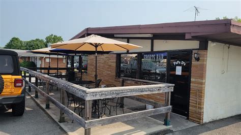 Papa D S Roanoke VA 24012 Reviews Hours Contact