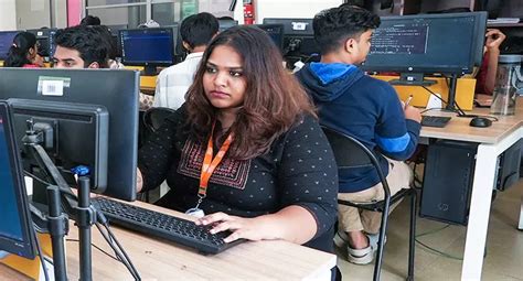 M Tech Computer Science And Engineering Mvj