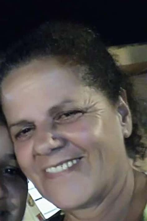 Tv Bambuí Faleceu Maria Aparecida Da Silva Nogueira Mais Conhecida