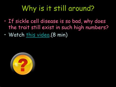 Sickle Cell Disease Ppt Download