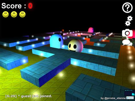 20 Inspiring Webgl Chrome Experiments Hongkiat