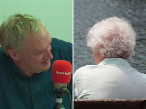 Luke Oneill Heres How You Can Reverse The Ageing Process Newstalk