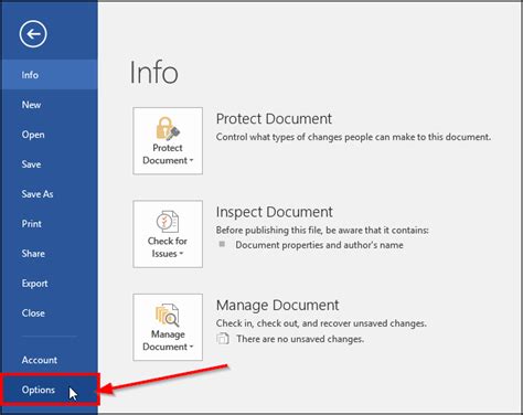Word Comments Support And Information Zone