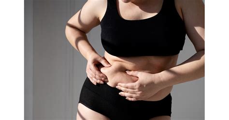 Трупането на мазнини в корема може да сигнализира за инсулинова резистентност