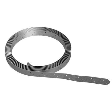Simpson Cs18 18 Gauge 200 Ft Coiled Strap Fasteners Plus