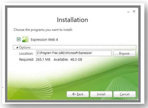 Microsoft Expression Web How To Download Microsoft Expression Web