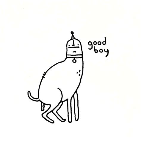 I Depict Life Through The Eyes Of Squishy Naked People With Hats 40