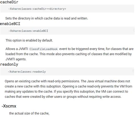 Startup Performance Of Tomcat In Docker Eclipse Openj9 Blog