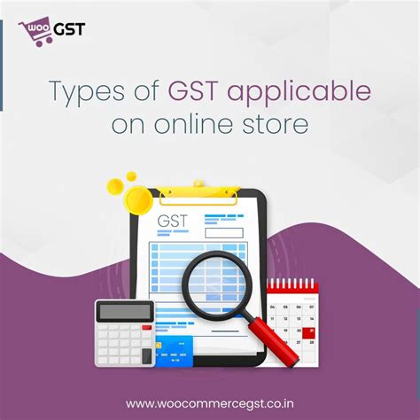 Woocommerce Gst Plugin And Gst Invoice Tax Plugin