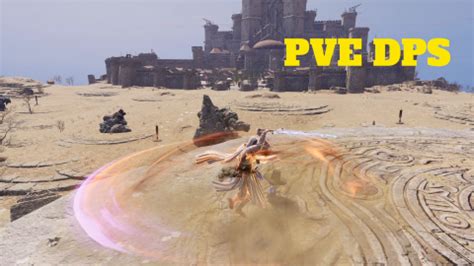 Greatsword Dagger PVE Build Guide StudioLoot