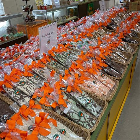Davidson Of Dundee Citrus And Candy Factory All You Should Know