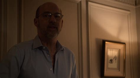 Auscaps Adan Canto And Anthony Edwards Shirtless In Designated Survivor Nothingpersonal