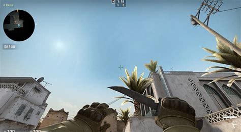 All Cs Go Knife Commands