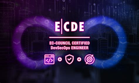 Ec Council Certified Devsecops Engineer Ecde En Securevalley Master