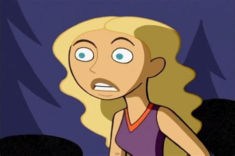Who Plays Tara In Kim Possible Celebrity Celebrity Fm