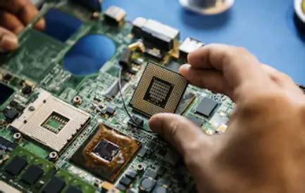 How Microprocessors Are Applied In Medical Instrumentation