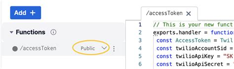 Create A Chat Room App With Twilio Video And Flutter Bloc Twilio