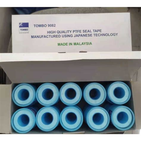 Per Boxtombo Teflon Tape Pipe Thread Seal Tape Plumbers Sealant Tape For Leak Water 12 34