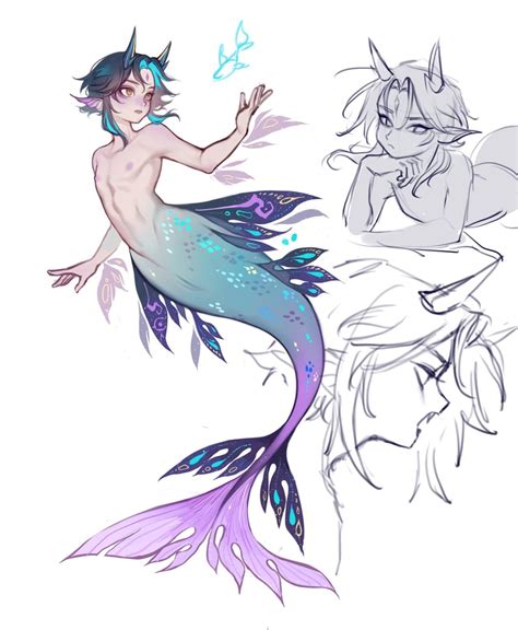 Xiao Genshin Impact Drawn By Doupu Danbooru