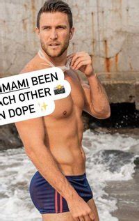 Corey Brooks Page Lpsg