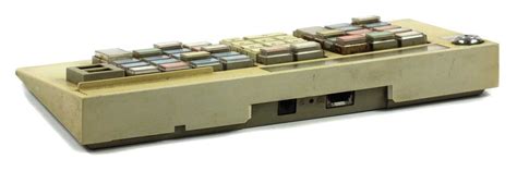 Ibm 4783896 4683 P21 Programmable Pos Keyboard 59g9063 No Cable Or Key As Is