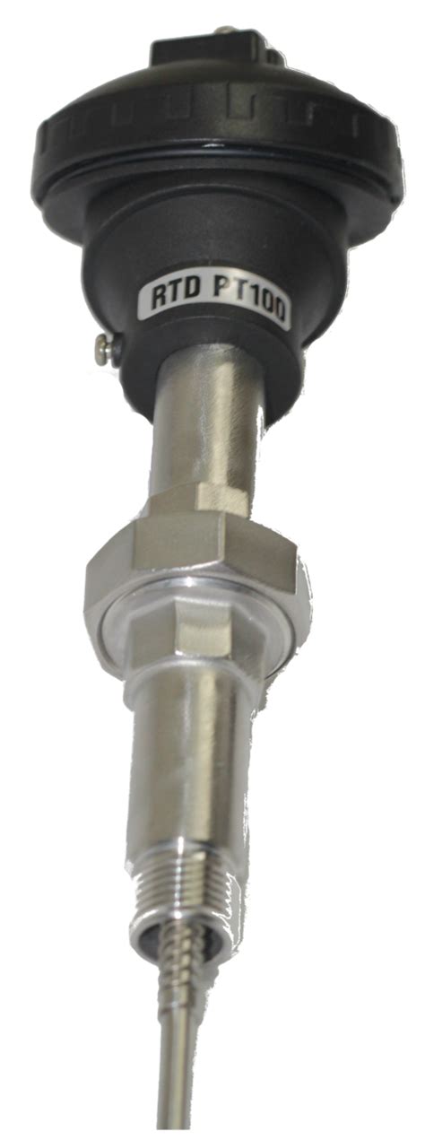 Temperature Sensors Vs Temperature Transmitters Difference