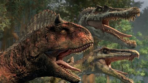 Jurassic World Camp Cretaceous 5x11 Hindivid