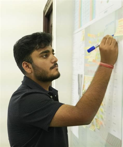 Arjun Verma On Linkedin Internship Defense Mku Uxui Hmi