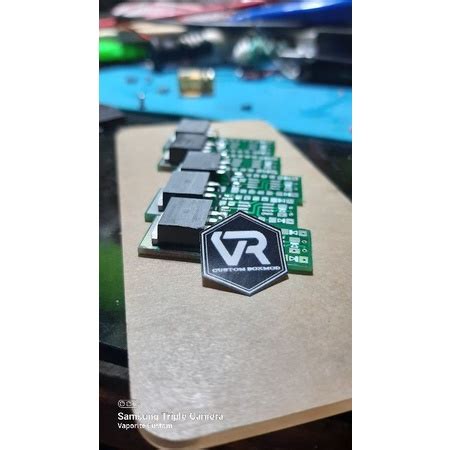 Jual Chip PWM V4 Pro Hight Quality Shopee Indonesia