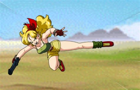 The Best Unit In Game So Far And Im Serious This Girl Is On Another Level Dbzdokkanbattle