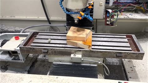 Tormach Series 3 Clearpath Servo Upgrade Speed Difference Youtube