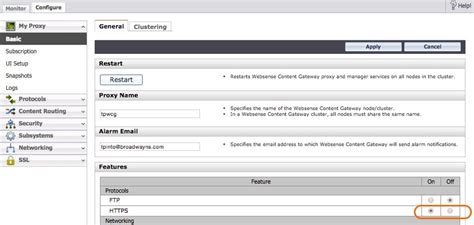Configure Forcepoint For Proxy Chaining Netskope Knowledge Portal